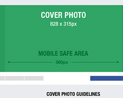 Facebook Image Size Cheat Sheet for 2017 - Going Social